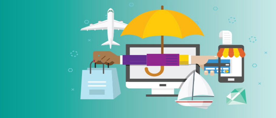 Embedded Insurance：嵌入式保险（Iaas:insurance-as-a-service保险即服务） - Navigating ...